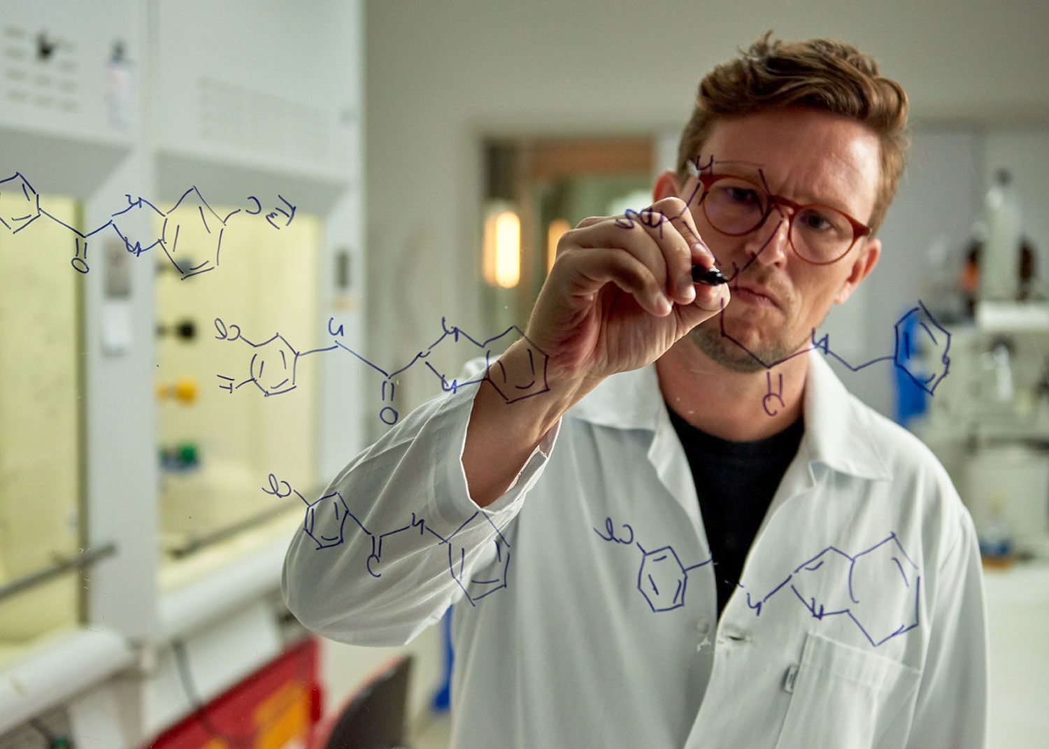 Drug discovery explained - Episode 3