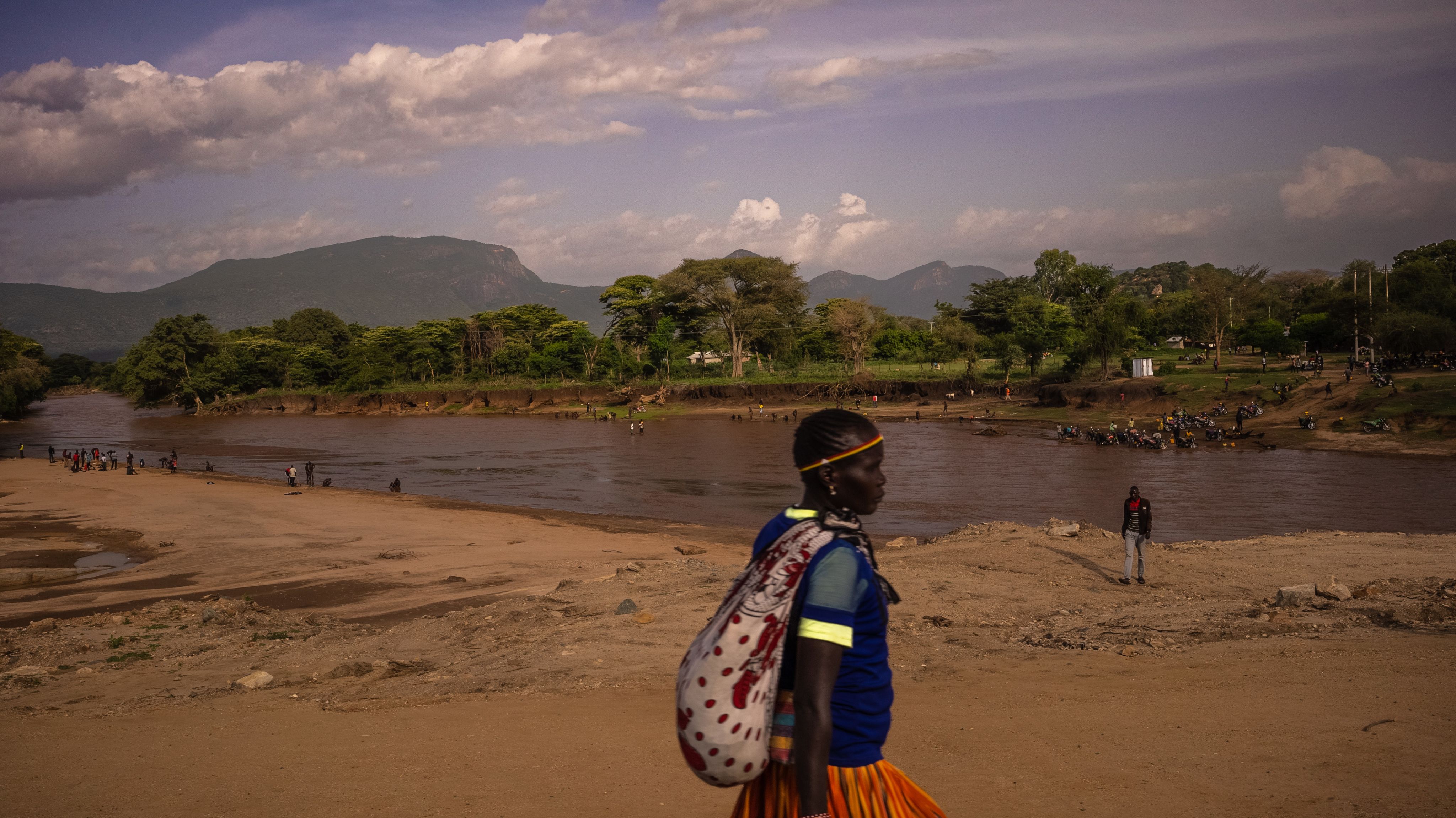 How climate change fuels deadly kala-azar spread in dry regions